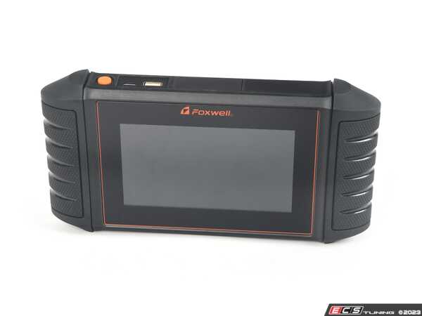 Schwaben by Foxwell - I53BTMER - Foxwell i53BT Mercedes-Benz Tablet ...