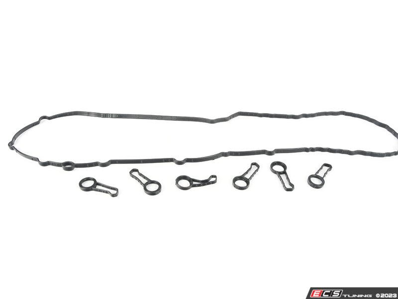 Elring - 11127823943 - BMW Valve Cover Gasket