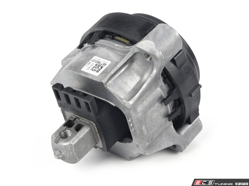 Genuine BMW - 22116877660 - ENGINE MOUNT, RIGHT (22-11-6-877-660)