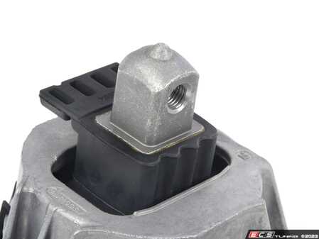 Genuine BMW - 22116877660 - ENGINE MOUNT, RIGHT (22-11-6-877-660)