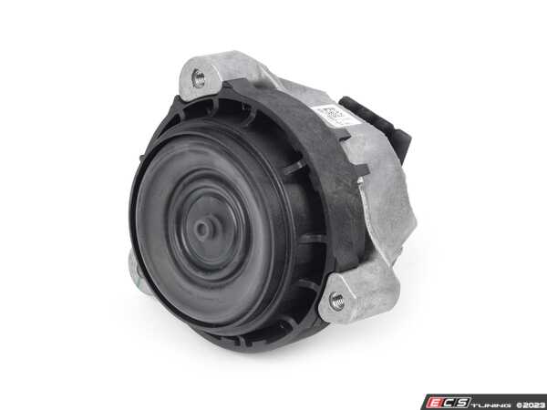 Genuine BMW - 22116877660 - ENGINE MOUNT, RIGHT (22-11-6-877-660)