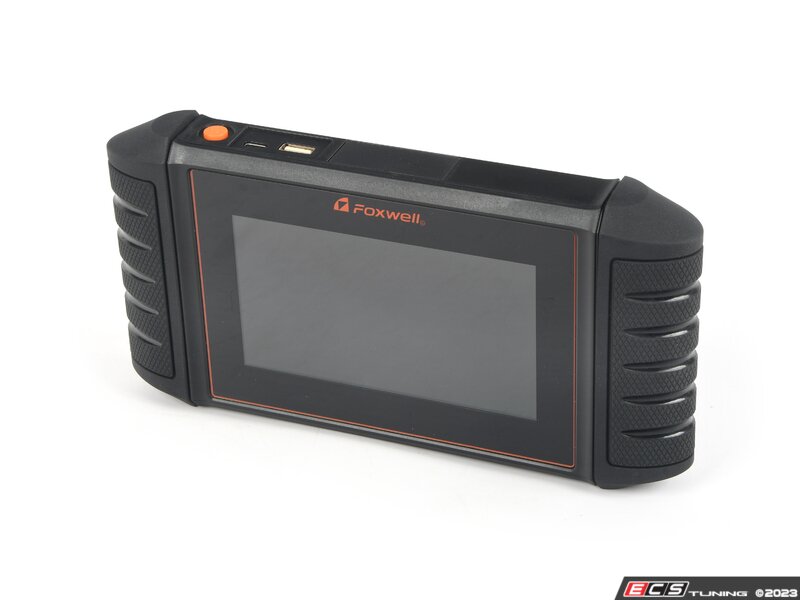 Schwaben by Foxwell - I53BTPOR - Foxwell i53BT Porsche Tablet Scan Tool