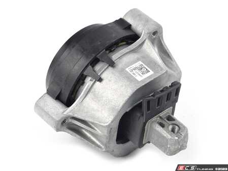 Genuine BMW - 22116877659 - ENGINE MOUNT, LEFT (22-11-6-877-659)
