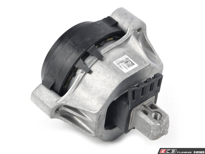 Genuine BMW - 22116877659 - ENGINE MOUNT, LEFT (22-11-6-877-659)