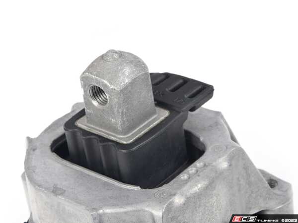 Genuine BMW - 22116877659 - ENGINE MOUNT, LEFT (22-11-6-877-659)