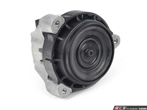 Genuine BMW - 22116877659 - ENGINE MOUNT, LEFT (22-11-6-877-659)