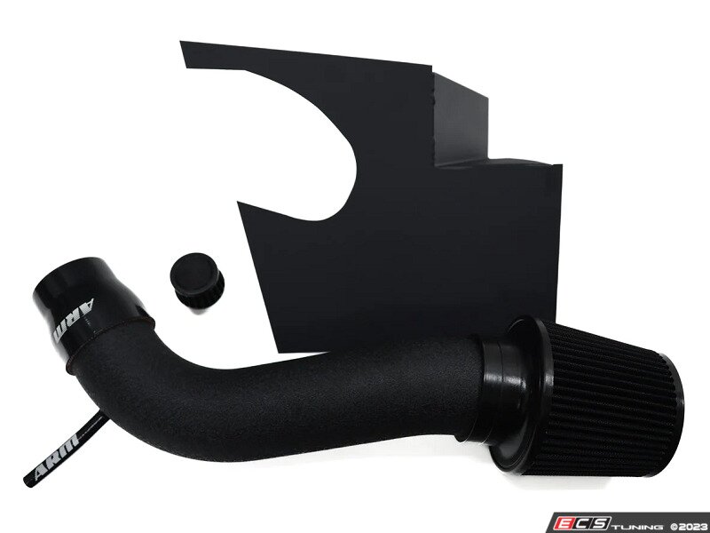 ARM Motorsports - 30TINT3.5 - ARM Motorsports Intake - 3.5" Inlet