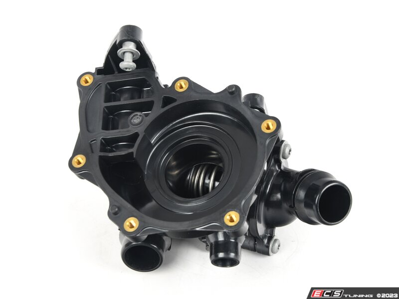 Hudson - 06K121111P - Thermostat Housing