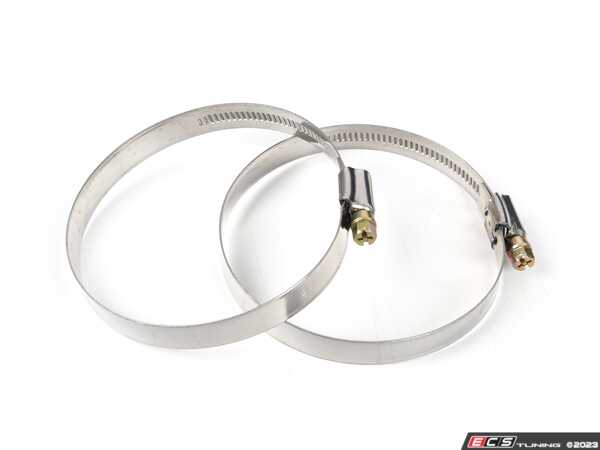 ARMA - ARMABMWE9X-A - Hyper Flow Carbon Fiber Cold Air Intake Kit