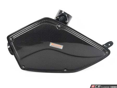 ARMA - ARMABMWE9X-A - Hyper Flow Carbon Fiber Cold Air Intake Kit