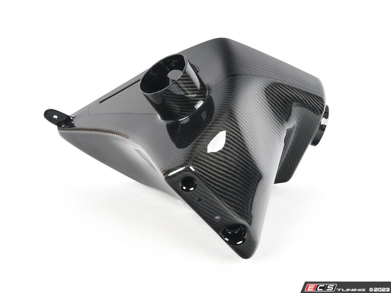 ARMA - ARMABMWE9X-A - Hyper Flow Carbon Fiber Cold Air Intake Kit