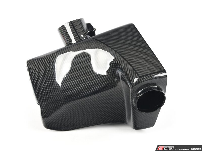 ARMA - ARMABMWE9X-A - Hyper Flow Carbon Fiber Cold Air Intake Kit