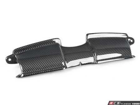 ARMA - ARMABMWE9X-A - Hyper Flow Carbon Fiber Cold Air Intake Kit