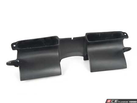 ARMA - ARMABMWE9X-A - Hyper Flow Carbon Fiber Cold Air Intake Kit