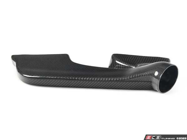 ARMA - ARMABMWE9X-A - Hyper Flow Carbon Fiber Cold Air Intake Kit