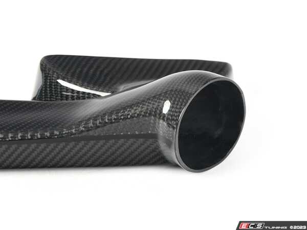 ARMA - ARMABMWE9X-A - Hyper Flow Carbon Fiber Cold Air Intake Kit