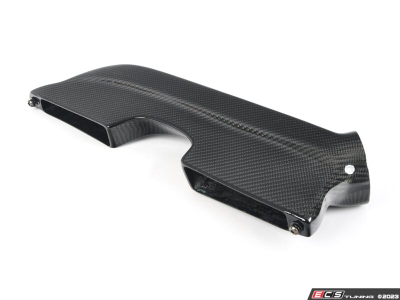 ARMA - ARMABMWE9X-A - Hyper Flow Carbon Fiber Cold Air Intake Kit