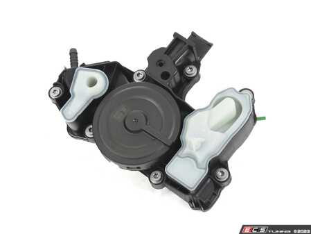 Hamburg Tech - 06K103495BM - Pressure Control Valve (PCV)