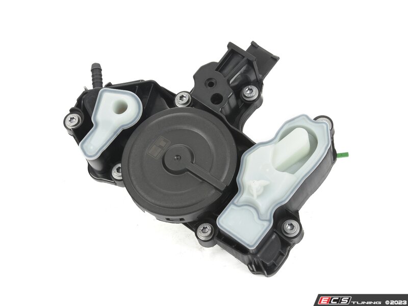 Hamburg Tech - 06K103495BM - Pressure Control Valve (PCV)