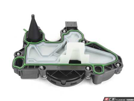 Hamburg Tech - 06K103495BM - Pressure Control Valve (PCV)