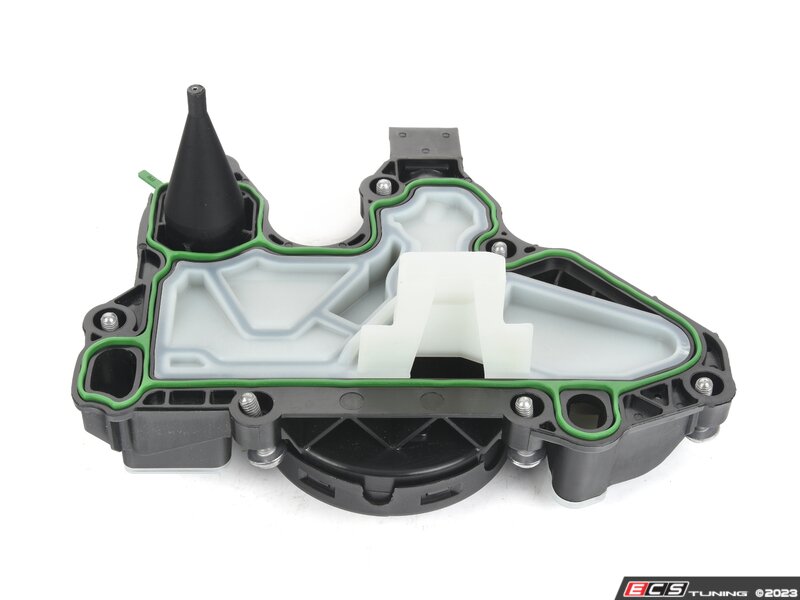 Hamburg Tech - 06K103495BM - Pressure Control Valve (PCV)