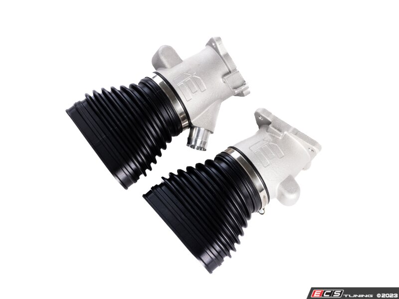 Integrated Engineering - IEINCY2 - IE Turbo Inlet Pipes - C8 RS6/RS7