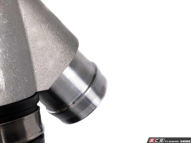 Integrated Engineering - IEINCY2 - IE Turbo Inlet Pipes - C8 RS6/RS7