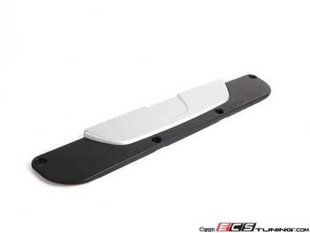 Genuine BMW - 17117516747 - Radiator Cover (17-11-7-516-747)