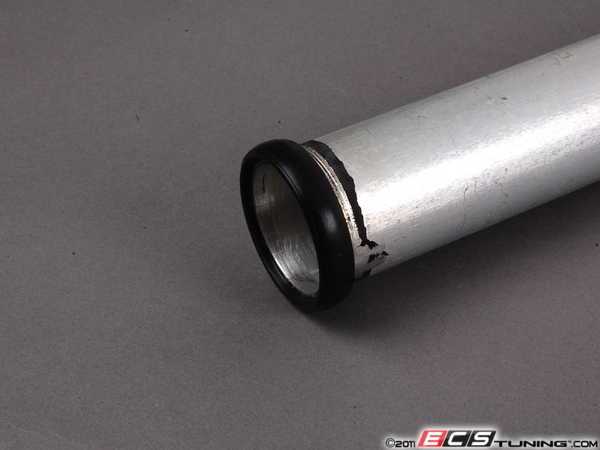 Genuine BMW - 11147500355 - Coolant Transfer Pipe - With O-Ring (11-14 ...