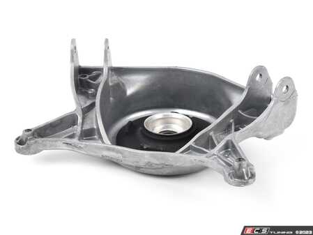 Hamburg Tech - 8K0412391F - Front Upper Suspension Bracket - Left