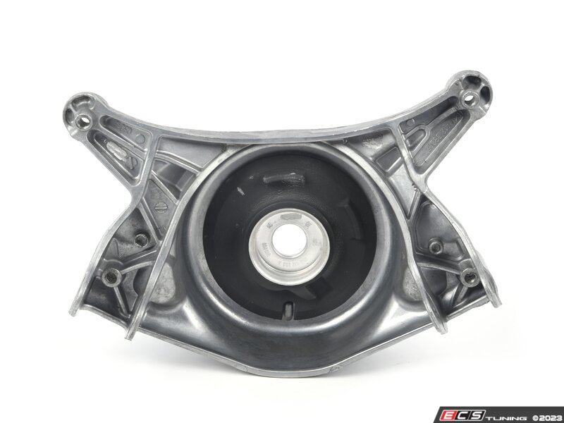 Hamburg Tech - 8K0412391F - Front Upper Suspension Bracket - Left