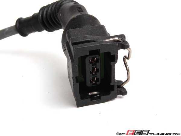 Genuine BMW - 12147539170 - Camshaft Position Sensor (12-14-7-539-170)