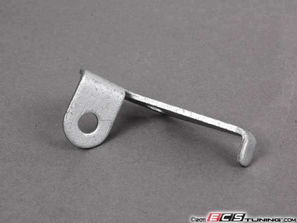 Genuine BMW - 37146779772 - Ride Height Sensor Bracket - Headlight ...