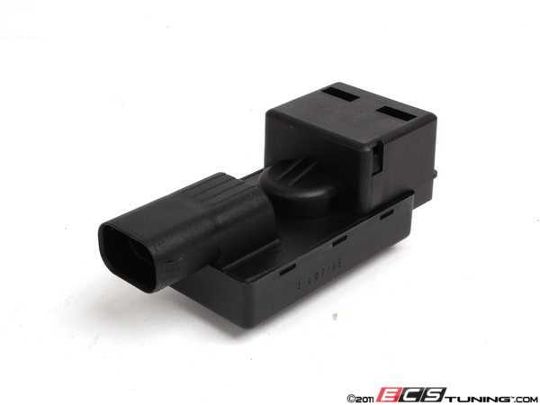 Genuine BMW - 64116933052 - Automatic recirculated air control (64-11-6 ...