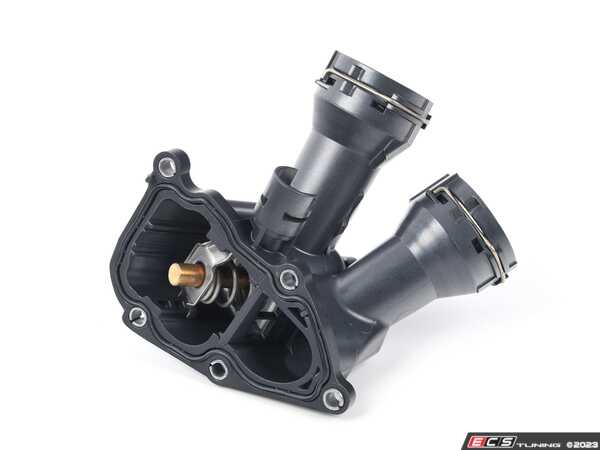 Genuine Mercedes Benz - 6542000215 - THERMOSTAT