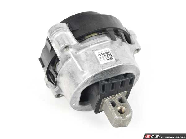 Genuine BMW - 22116860495 - ENGINE MOUNT, LEFT (22-11-6-860-495)