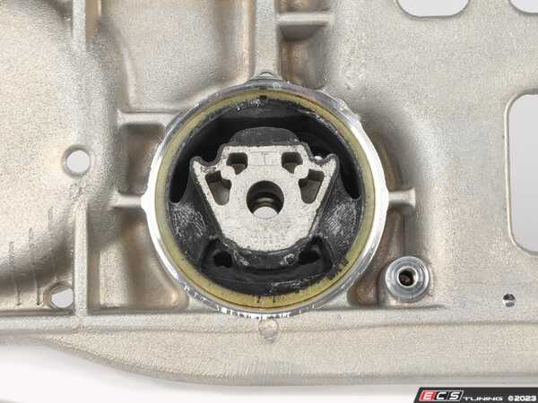 Genuine Volkswagen Audi - 3C0199313BA - Front Subframe (3C0 199 313 BA)