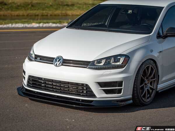 Enthusiast Bundles - 014468LA01KT4 - MK7/MK7.5 GTI/Golf R Functional ...