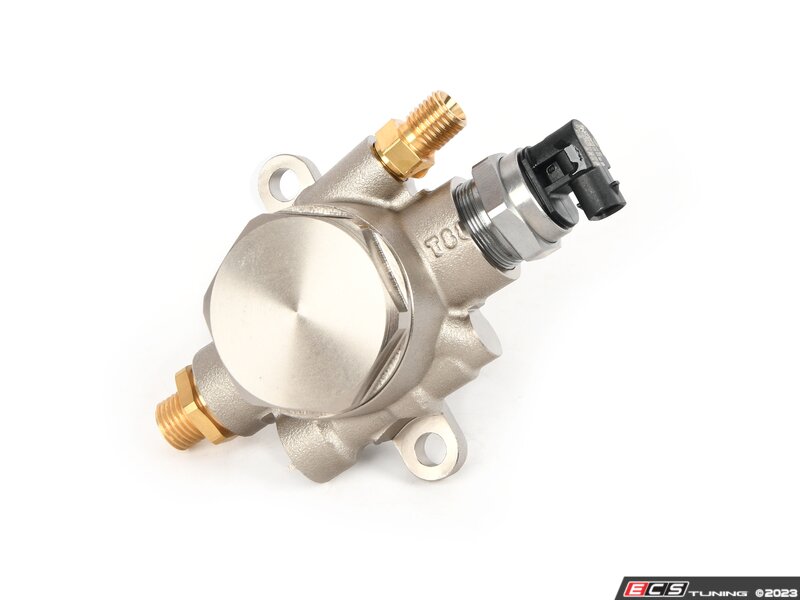 Genuine Volkswagen Audi - 06M127026Q - High Pressure Fuel Pump (06M 127 ...