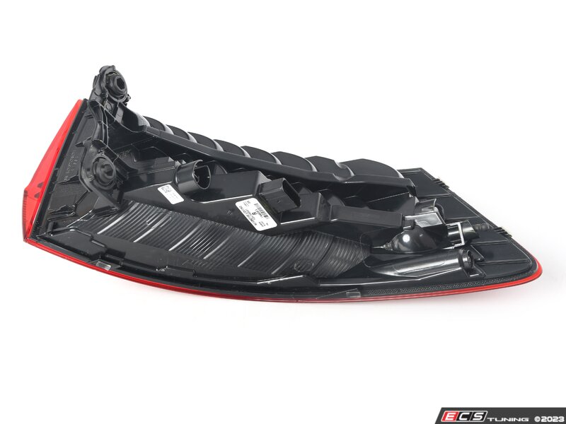 Genuine Volkswagen Audi - 17A945096B - TAIL LIGHT (17A 945 096 B)