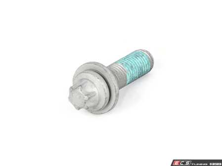 Genuine BMW - 07119909928 - EXTERNAL TORX SCREW (07-11-9-909-928)