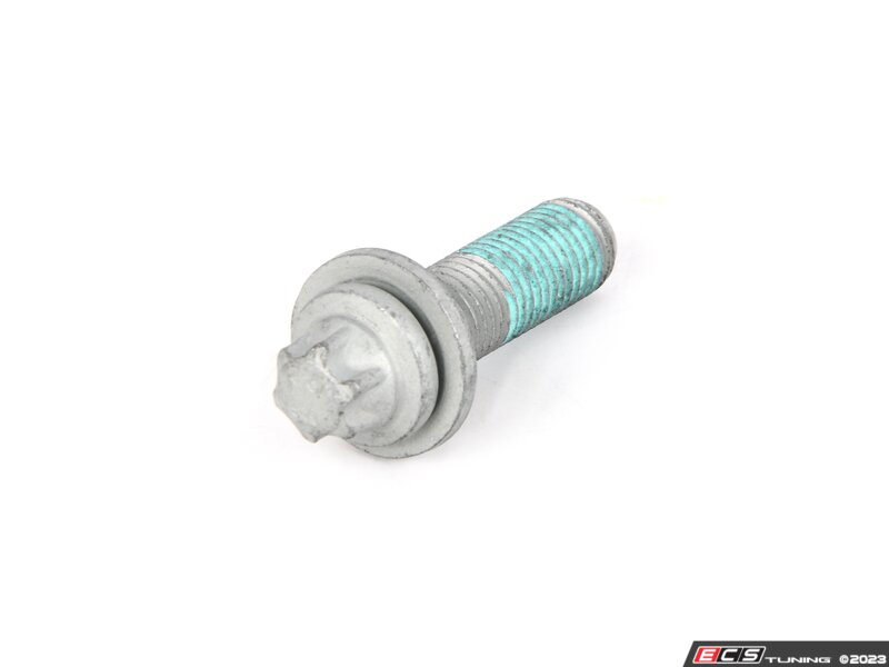 Genuine BMW - 07119909928 - EXTERNAL TORX SCREW (07-11-9-909-928)