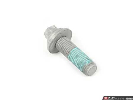 Genuine BMW - 07119909928 - EXTERNAL TORX SCREW (07-11-9-909-928)