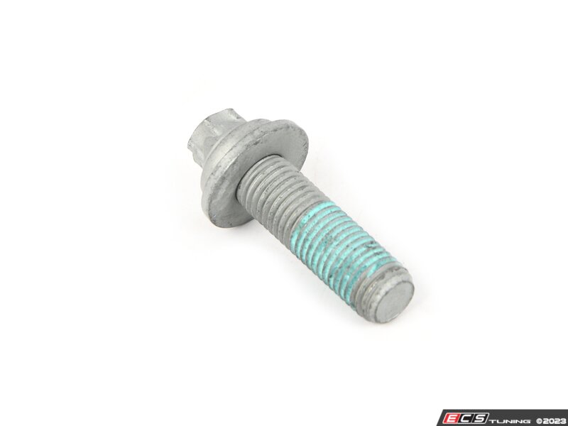 Genuine BMW - 07119909928 - EXTERNAL TORX SCREW (07-11-9-909-928)