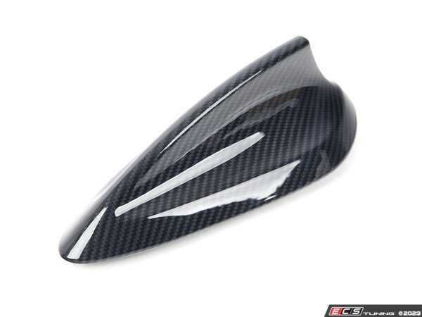 Genuine BMW M Performance - 65205A59AB3 - BMW M Performance Antenna ...