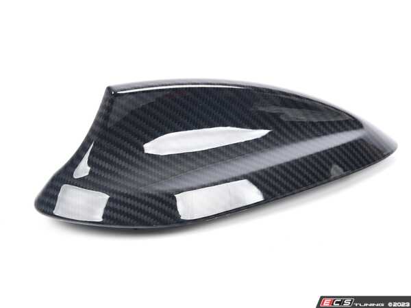 Genuine BMW M Performance - 65205A59AB3 - BMW M Performance Antenna ...