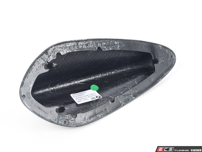 Genuine BMW M Performance - 65205A59AB3 - BMW M Performance Antenna ...