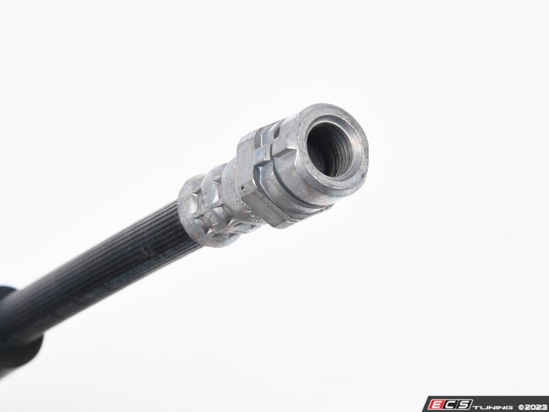 Genuine Volkswagen Audi - 5C0611775E - Rear Brake Hose - Priced Each ...