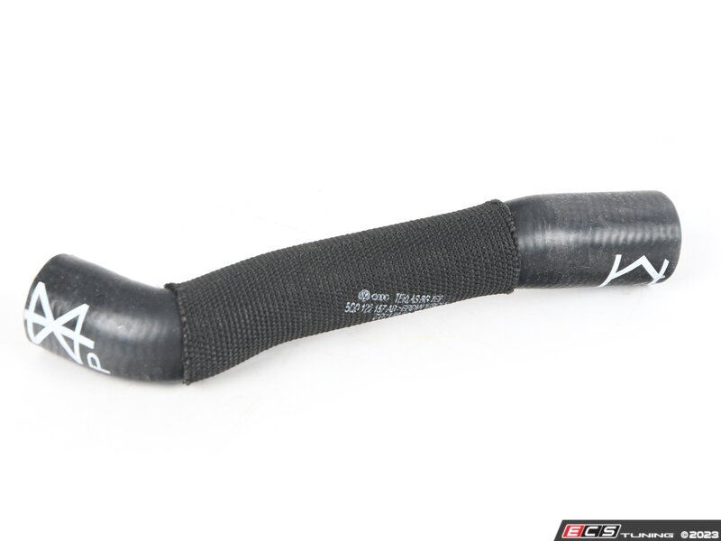Genuine Volkswagen Audi - 5Q0122157AB - HOSE (5Q0 122 157 AB)