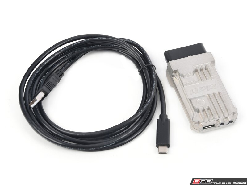 APR - EM100039 - APR Remote Tuning Service Install Cable